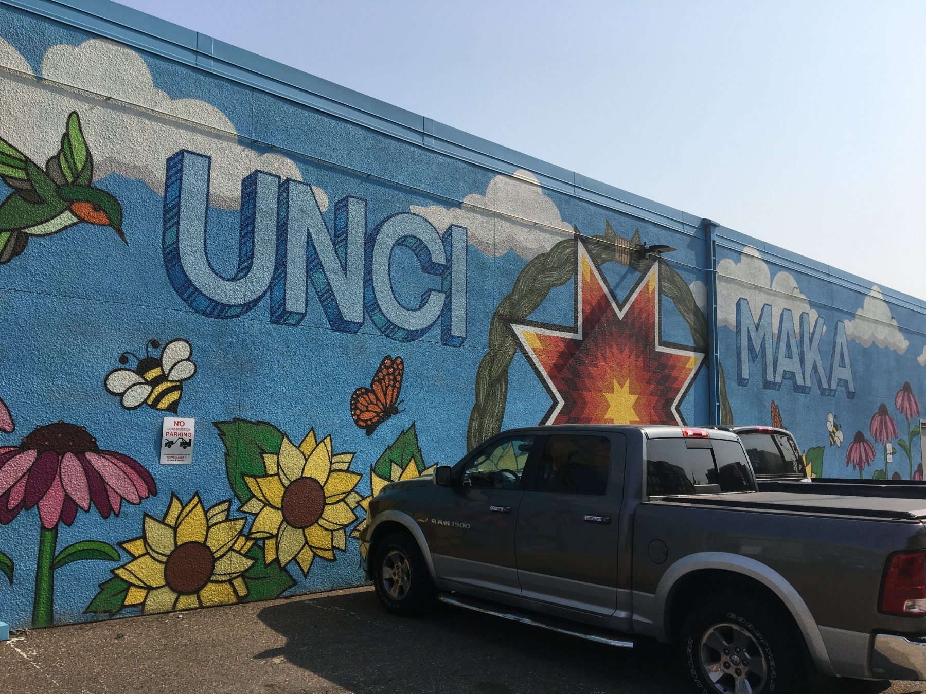 Indigenous Art and History in St. Paul's Chroma Zone - Streets.mn