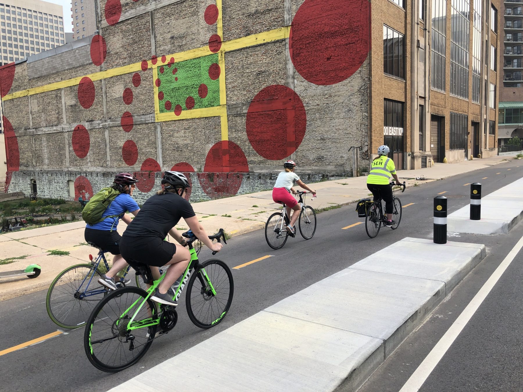 All About the St. Paul Bicycle Plan - Streets.mn