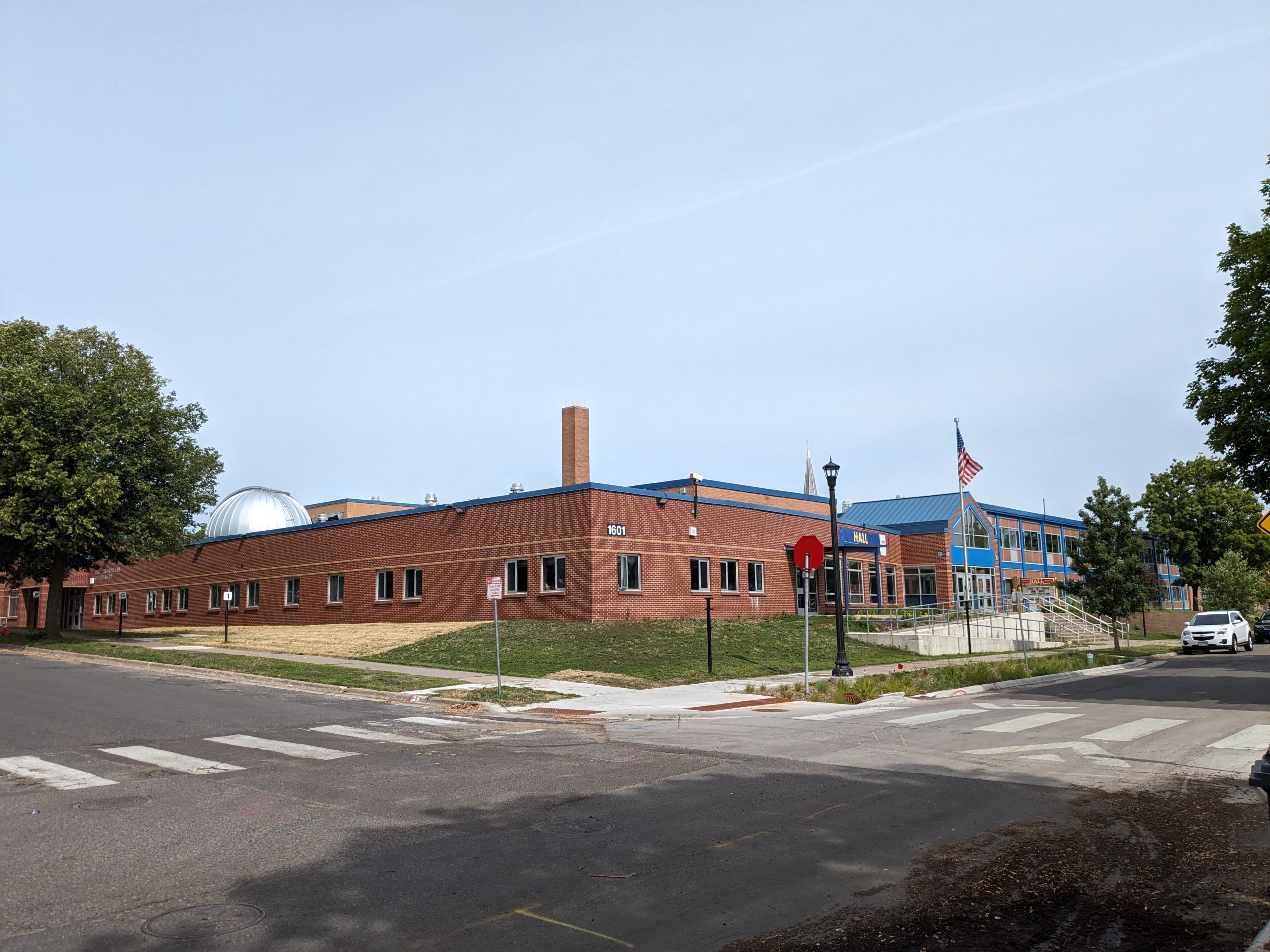 Walking All the Streets of Near North’s Old Highland - Streets.mn