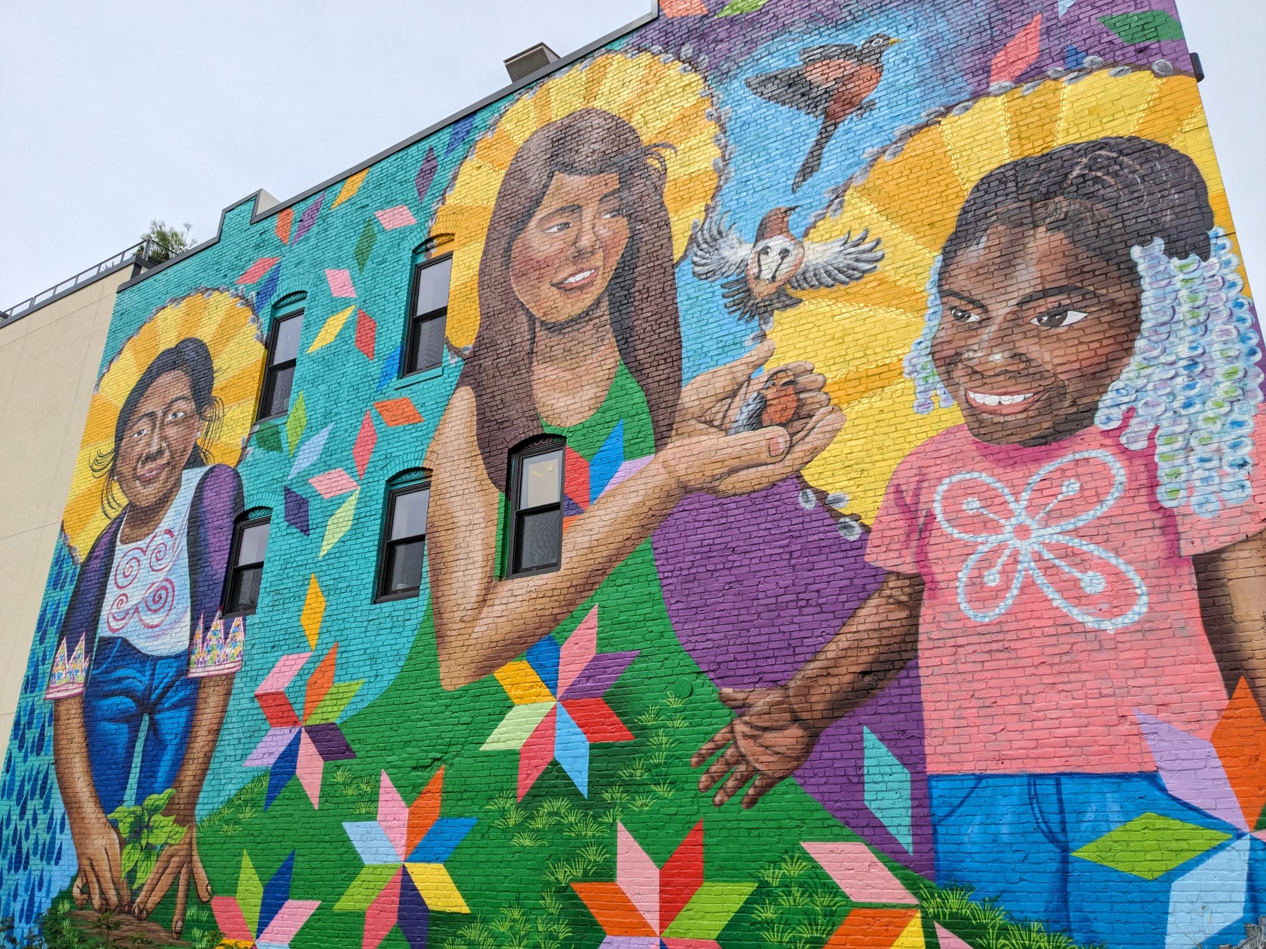 Walking All the Streets of Near North’s Old Highland - Streets.mn