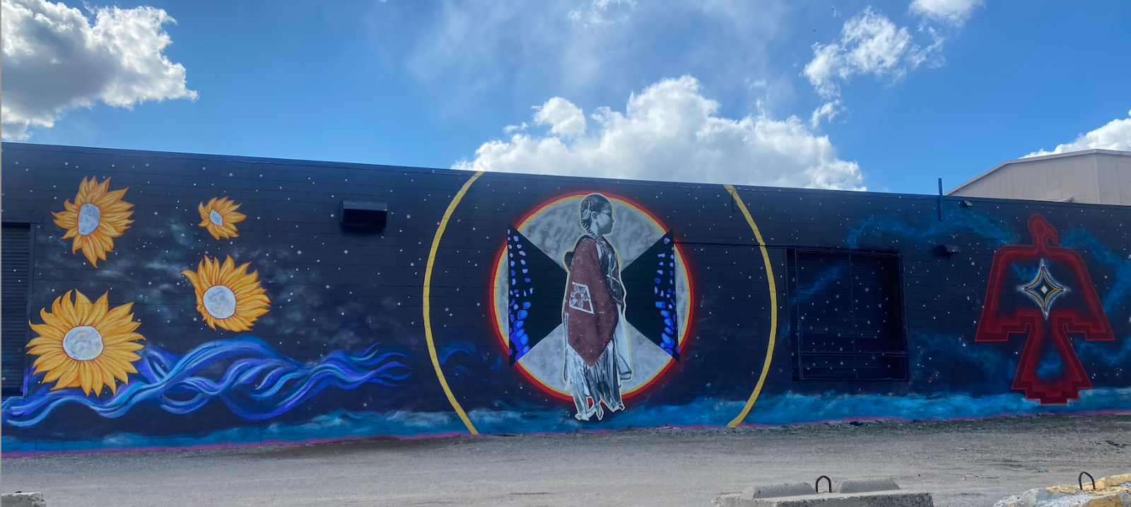 Indigenous Art and History in St. Paul's Chroma Zone - Streets.mn