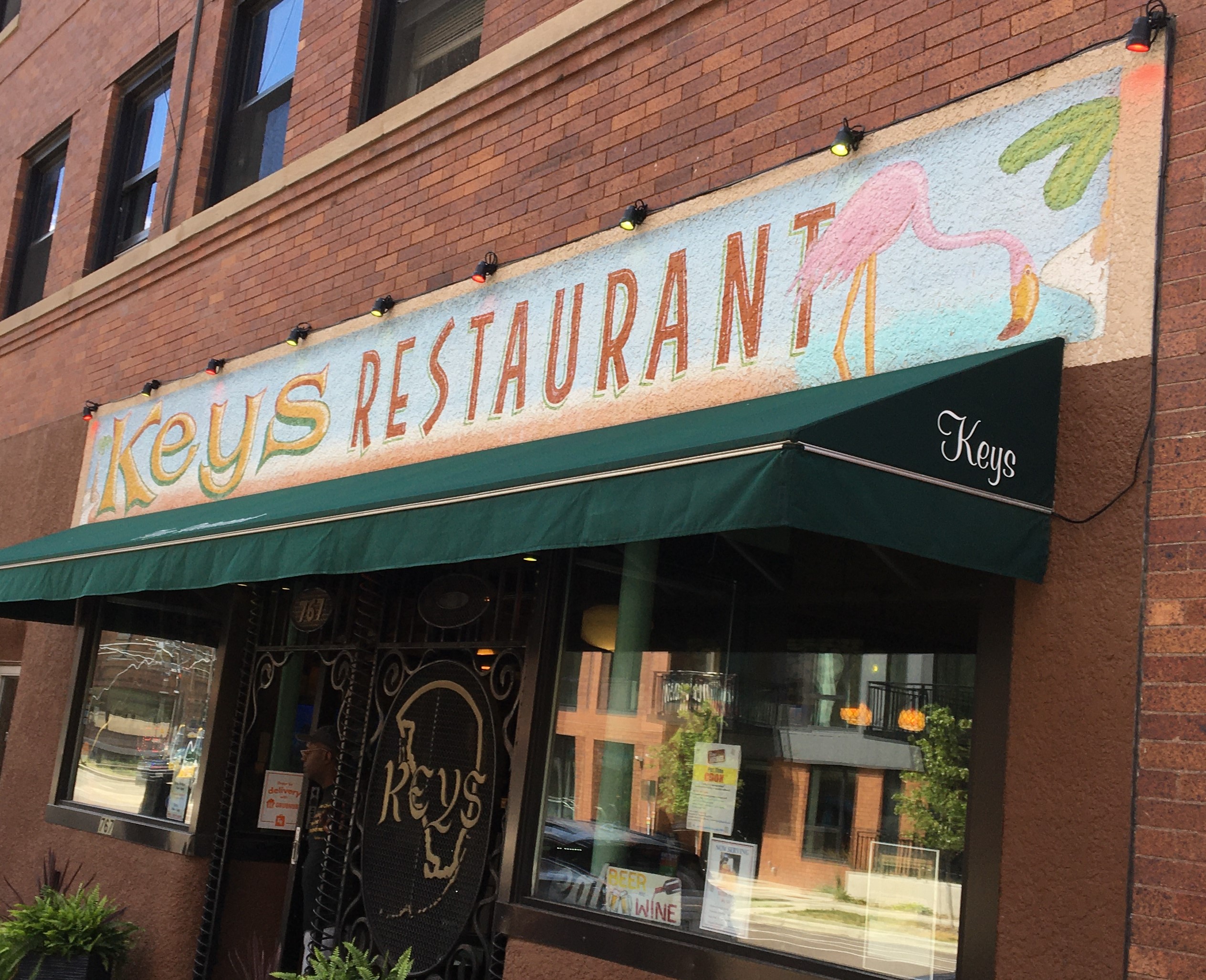 Indigenous Art and History in St. Paul's Chroma Zone - Streets.mn