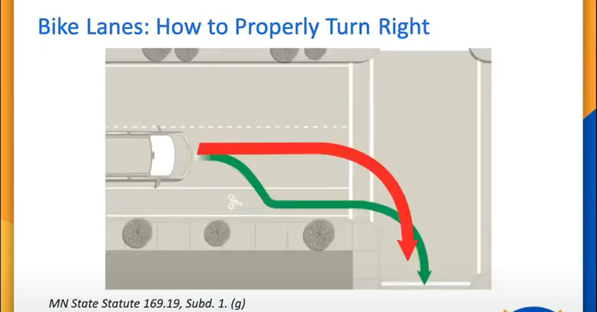 Top 10 Questions for Bicyclists, Part 5: Separated Bikeways - Streets.mn