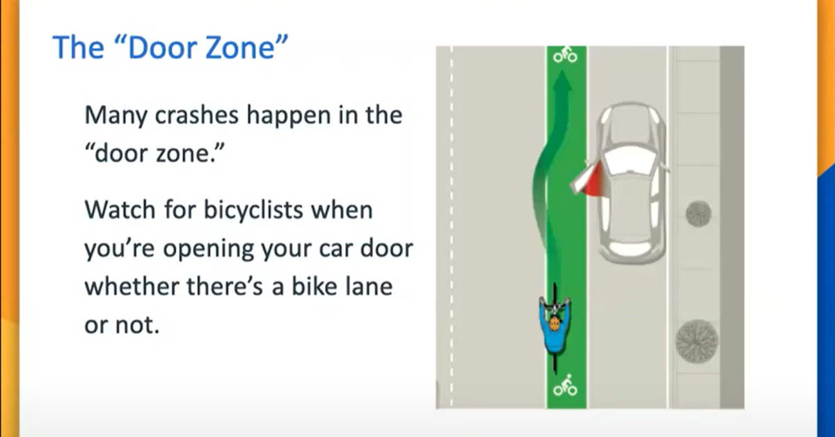 Top 10 Questions for Bicyclists, Part 5: Separated Bikeways - Streets.mn