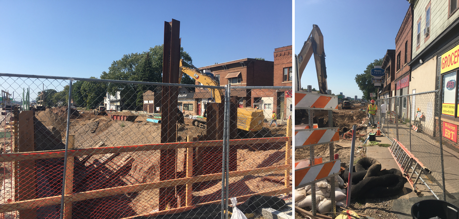 Gold Line Lessons for "Rethinking Interstate 94" - Streets.mn