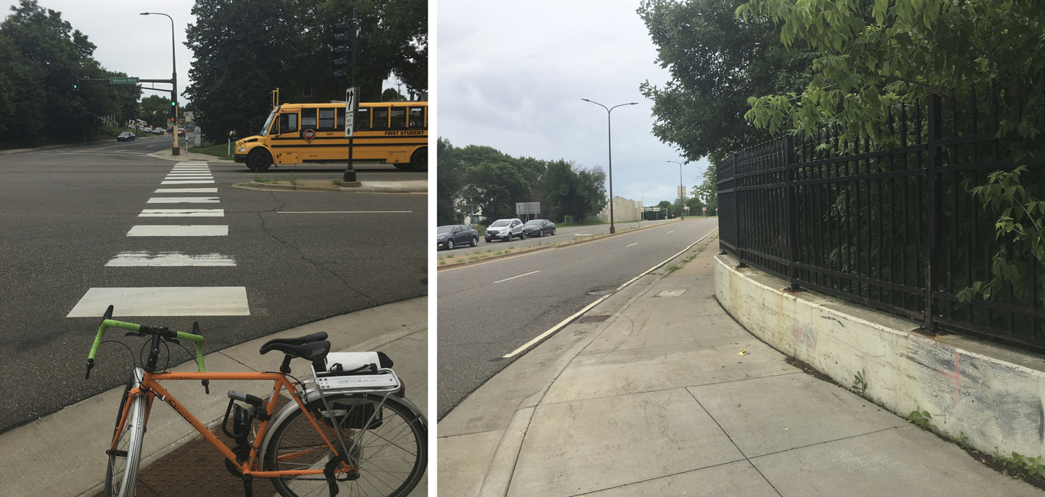 Gold Line Lessons for "Rethinking Interstate 94" - Streets.mn
