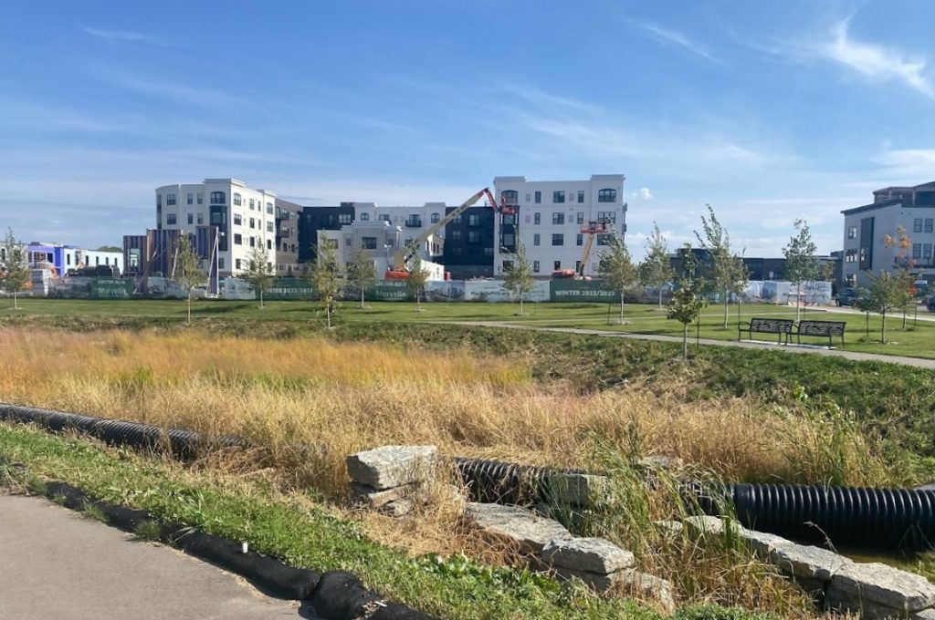 Two Types of Rent Regulation: Control and Stabilization - Streets.mn