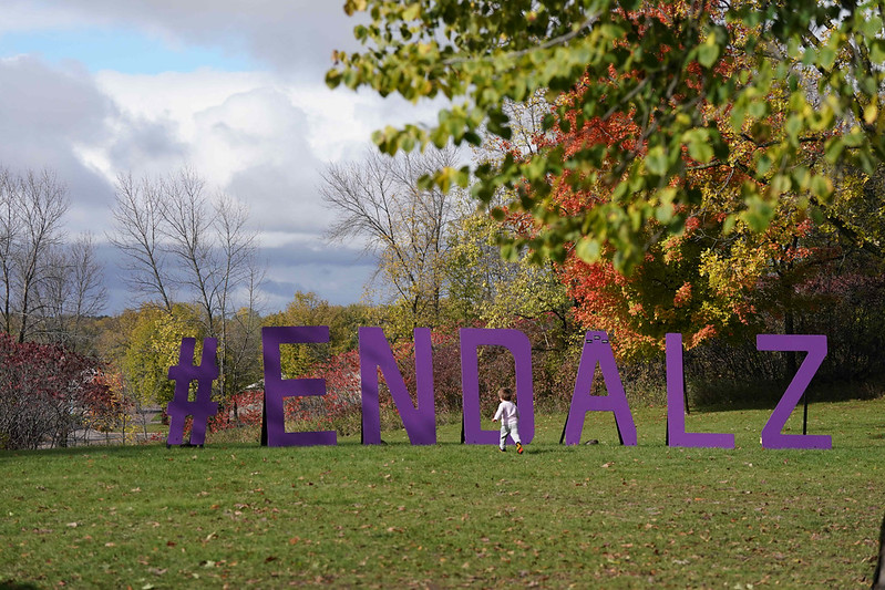 Ride to End Alzheimer's Aims for a Cure - Streets.mn