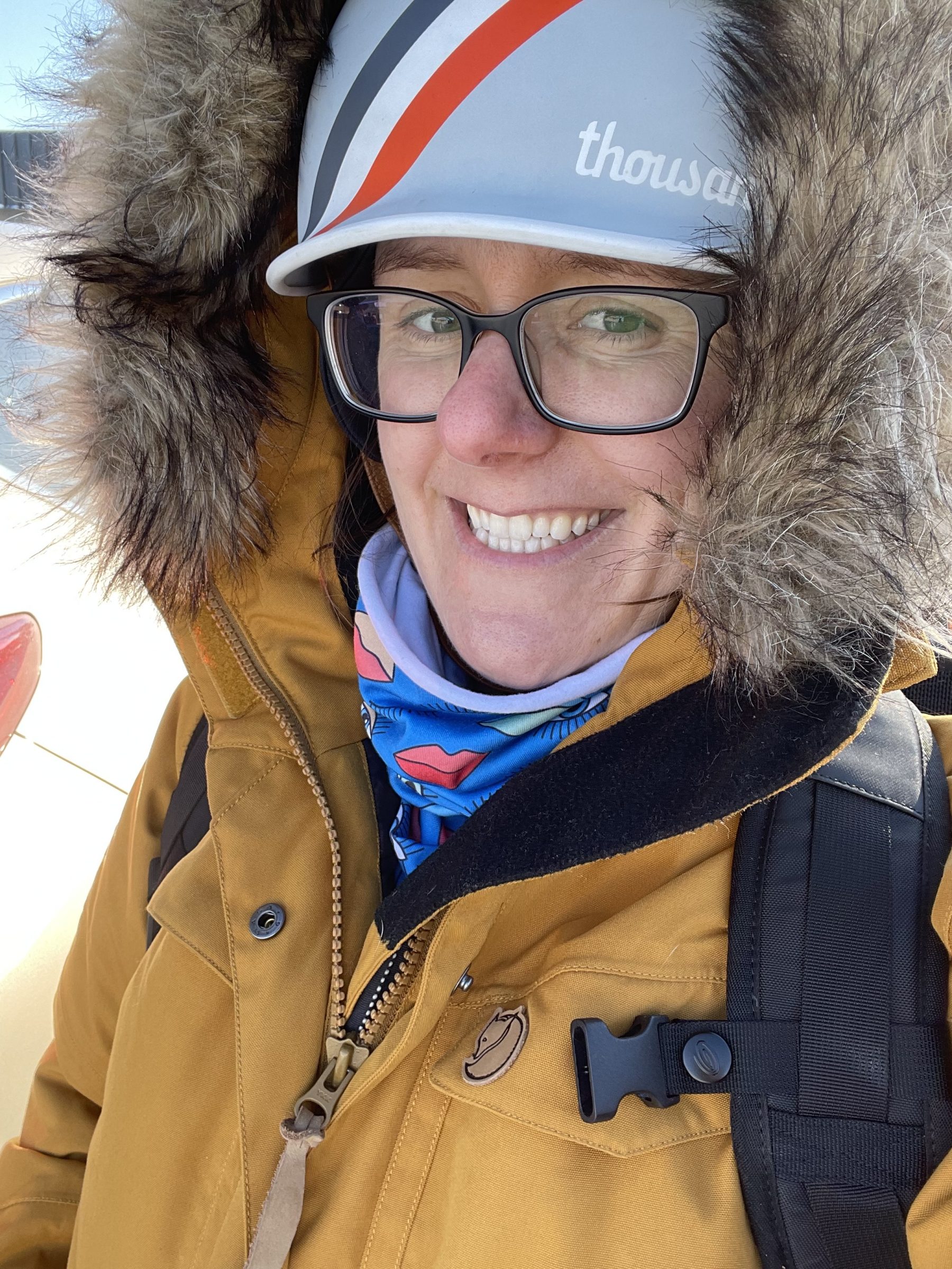 Let's (St)roll There: Toward a Climate-Conscious Thanksgiving - Streets.mn