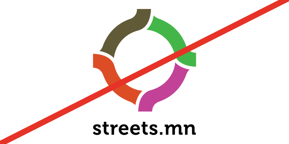 Brand and Logo - Streets.mn