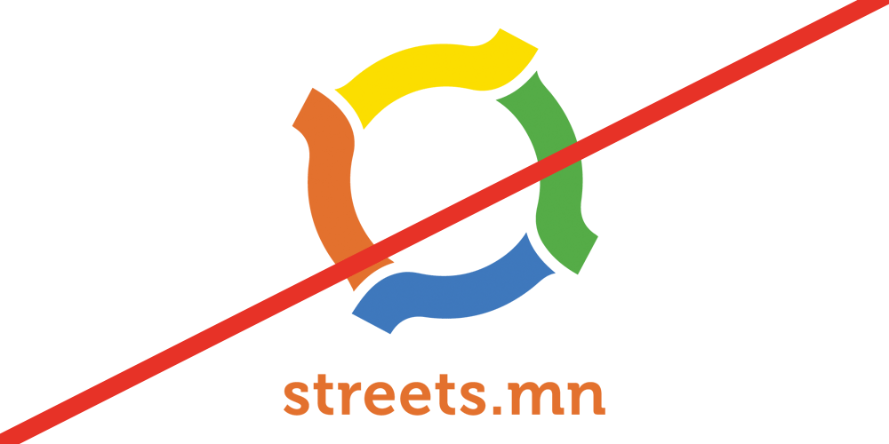 Brand and Logo - Streets.mn