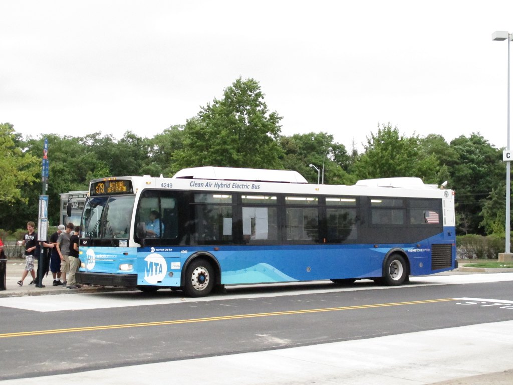 We Need to Talk About Bus Rapid Transit Creep - Streets.mn