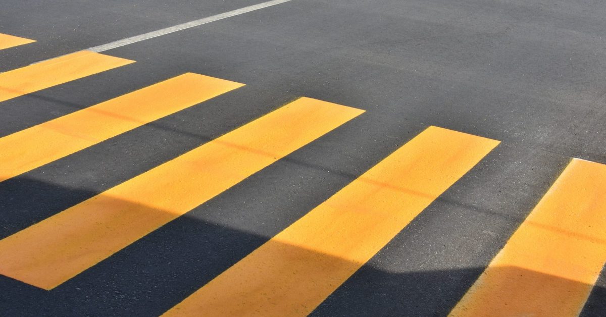 How to Define a Crosswalk? Minnesota Drivers Unsure - Streets.mn