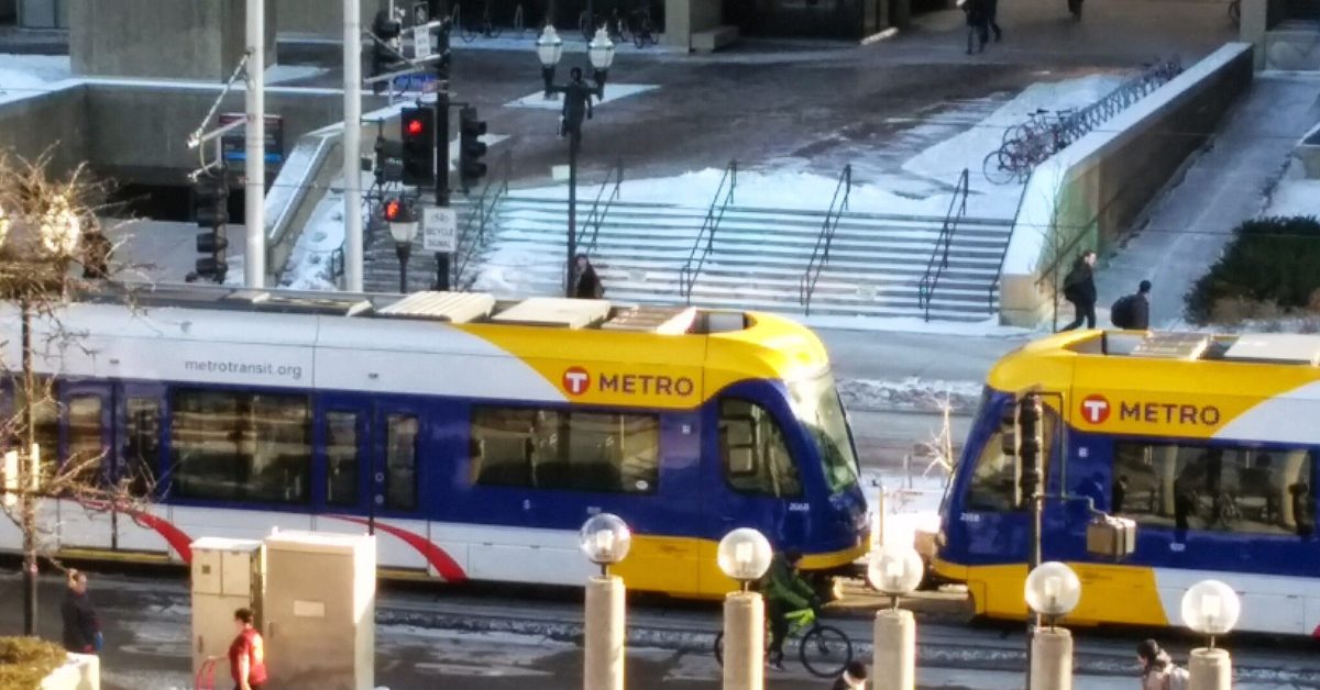 Moving Twin Cities Transit Forward - Streets.mn