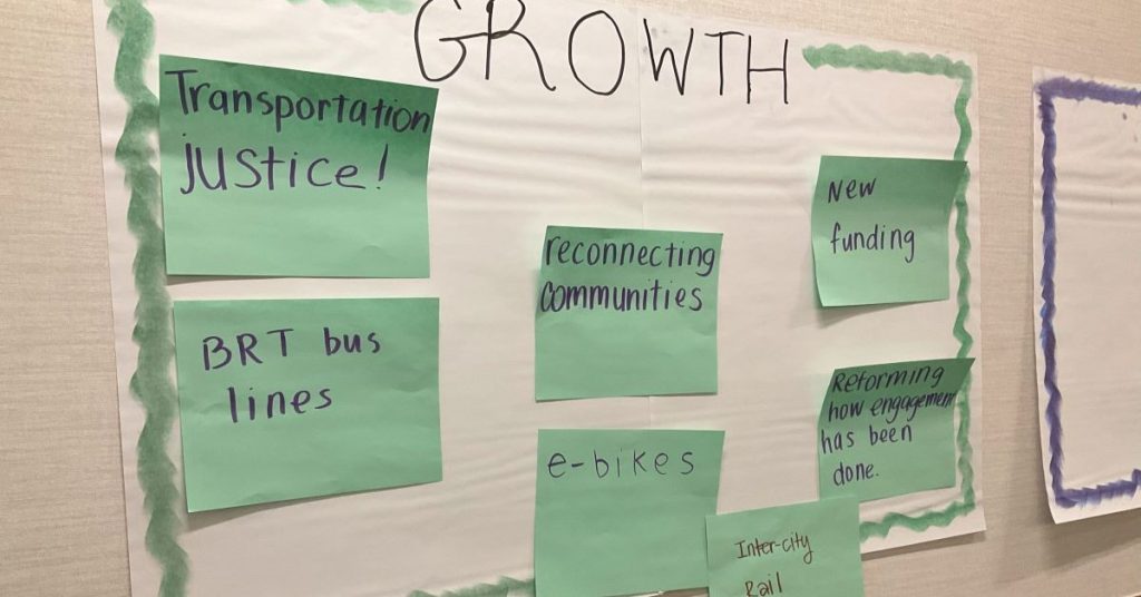 Ten Active Transportation Trends to Watch in 2024: Lessons from Mpact ...