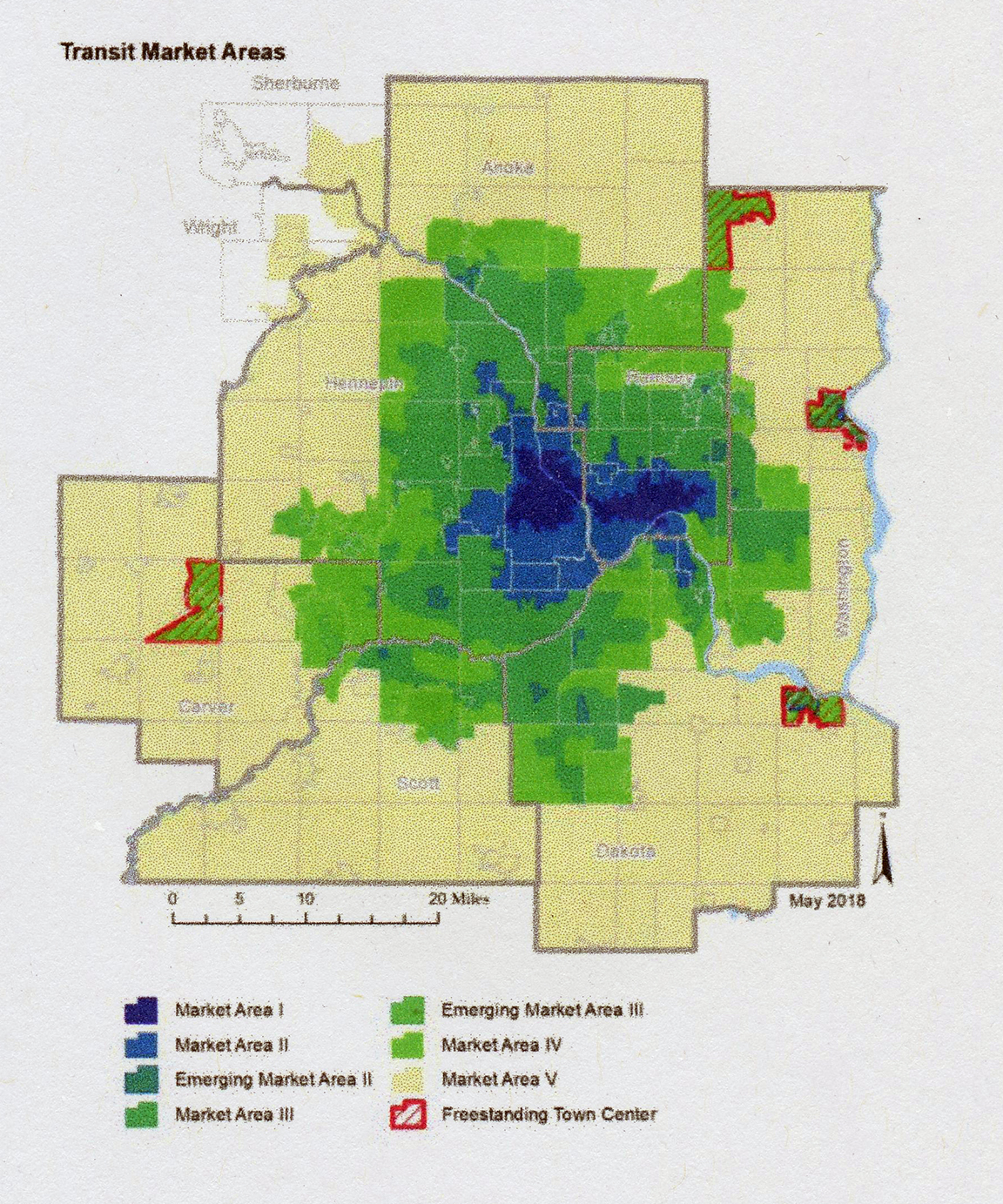 Making Transit Work in the Suburbs - Streets.mn