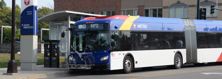 Moving Twin Cities Transit Forward - Streets.mn