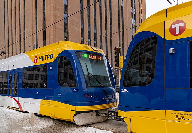 Moving Twin Cities Transit Forward - Streets.mn