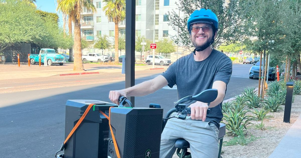 Ten Active Transportation Trends to Watch in 2024: Lessons from Mpact ...