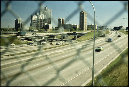 How Freeway Construction Reshaped Two Vibrant Twin Cities Neighborhoods ...