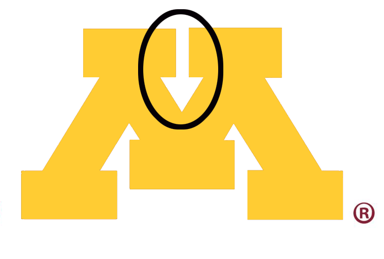 Street Name Signs In Quasi-Public Areas - Streets.mn