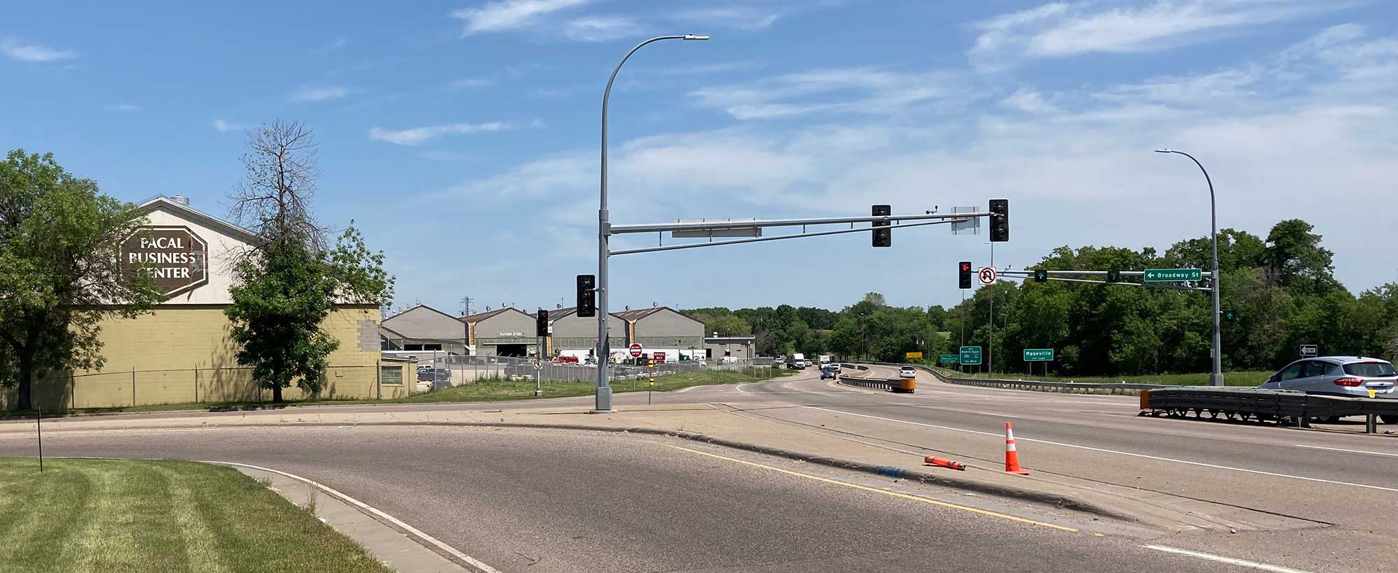 Highway 280 Traffic Projections: Days of Future Past - Streets.mn