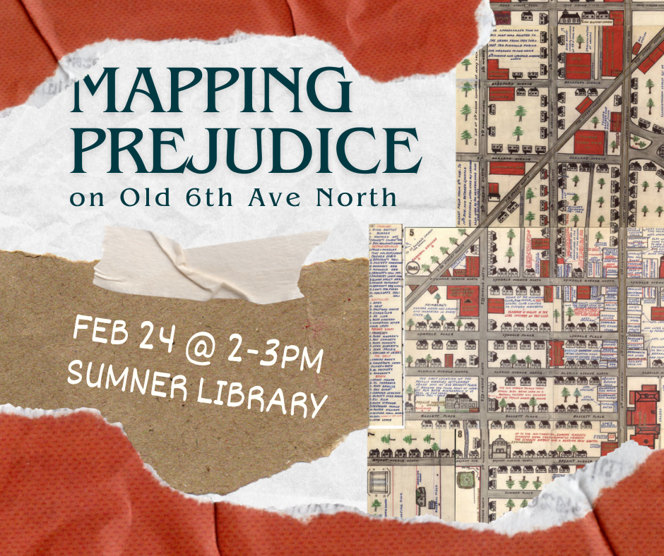 Walk the Talk: Survey Sifting, Canvassing and Mapping Olson Memorial - Streets.mn