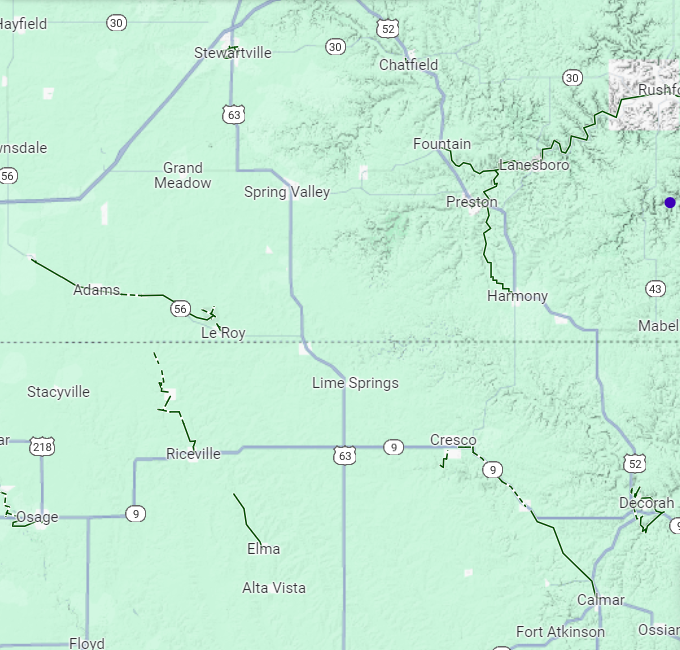 What Is the Great American Rail-Trail? And What Does it Have to Do With ...