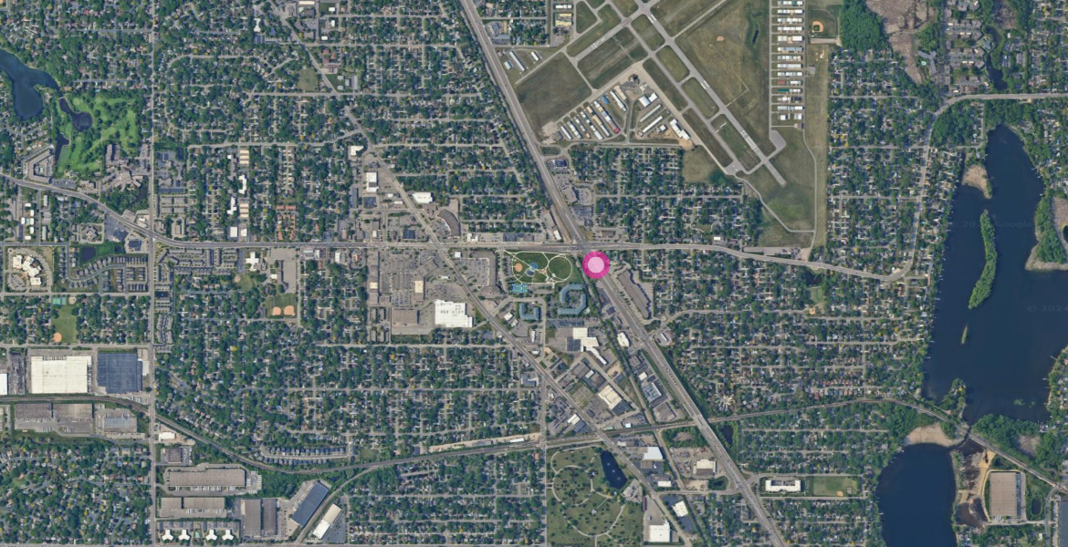 Blue Line Extension Part 2: Land Use Problems - Streets.mn