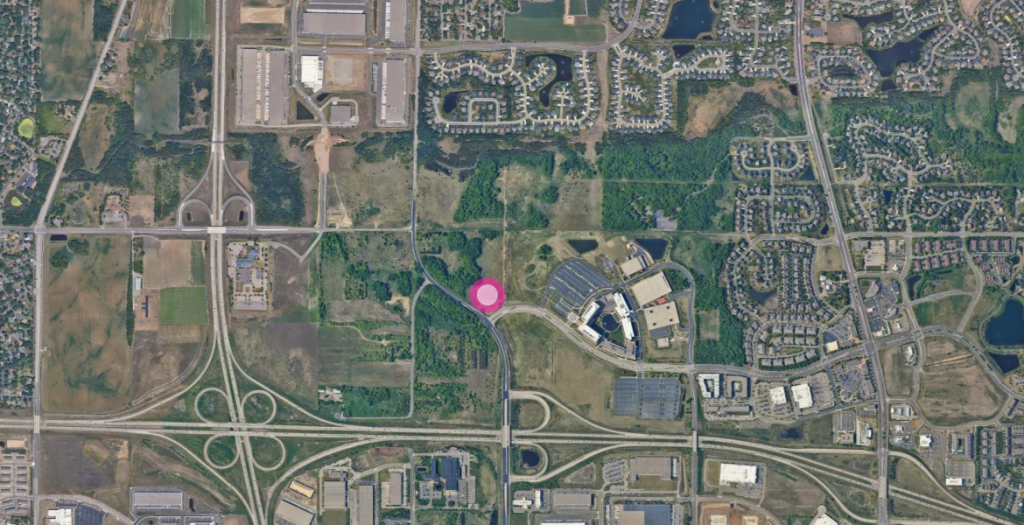 Blue Line Extension Part 2: Land Use Problems - Streets.mn