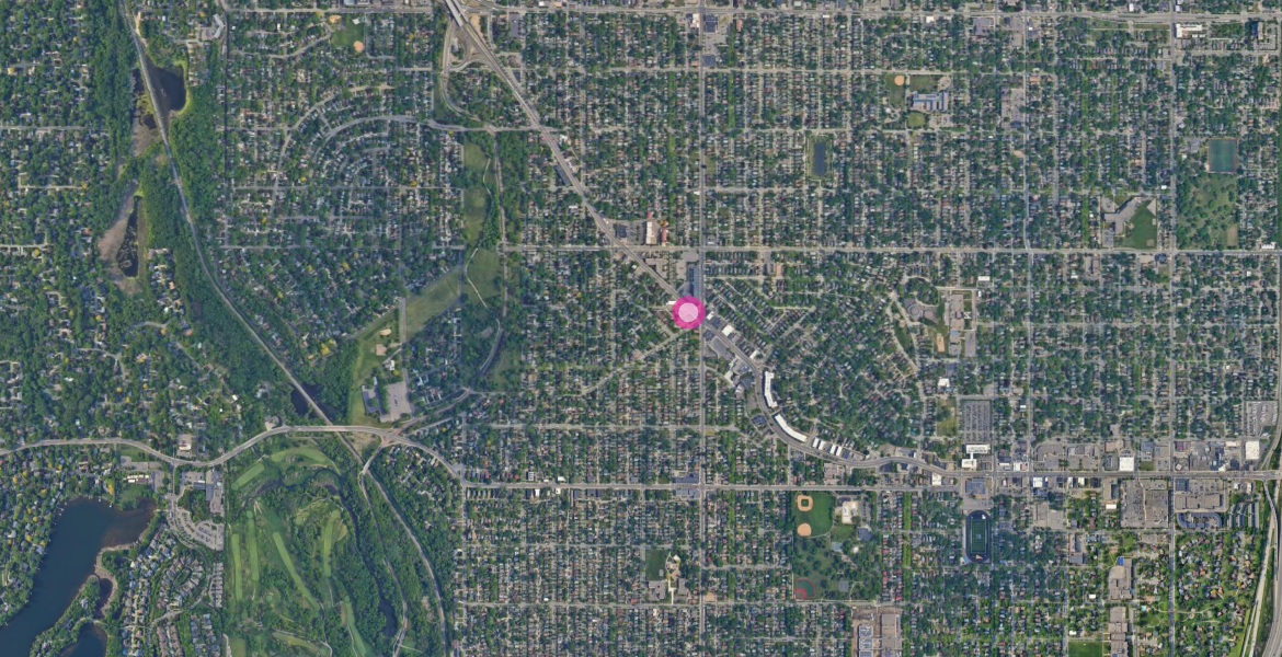 Blue Line Extension Part 2: Land Use Problems - Streets.mn