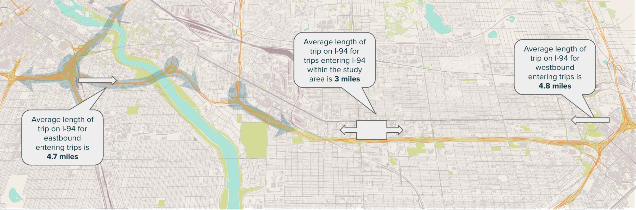 Rethinking I-94: Two Meetings, Two Steps Forward - Streets.mn