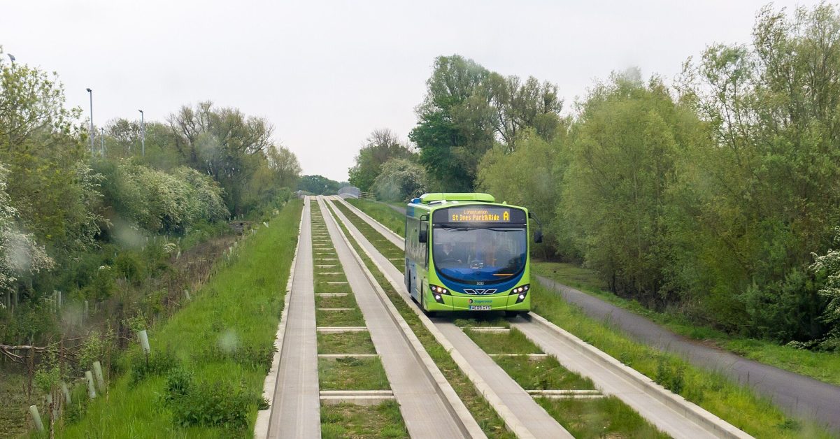 We Need to Talk About Bus Rapid Transit Creep - Streets.mn