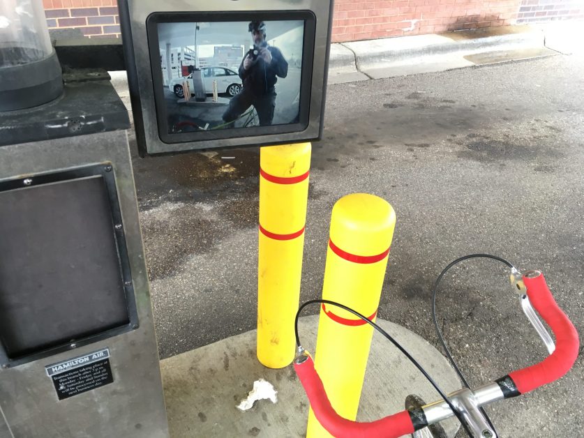 Great Big Bollards: A Manifesto - Streets.mn