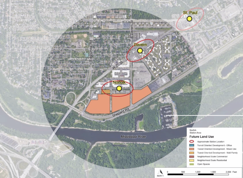 Making Riverview Truly Regional - Streets.mn