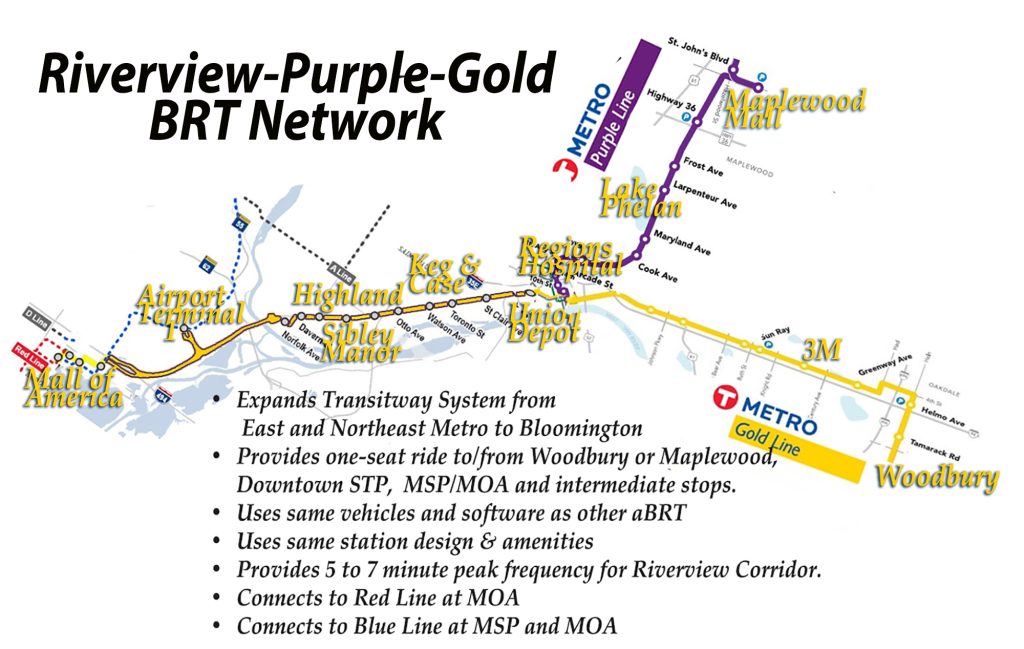 Making Riverview Truly Regional - Streets.mn