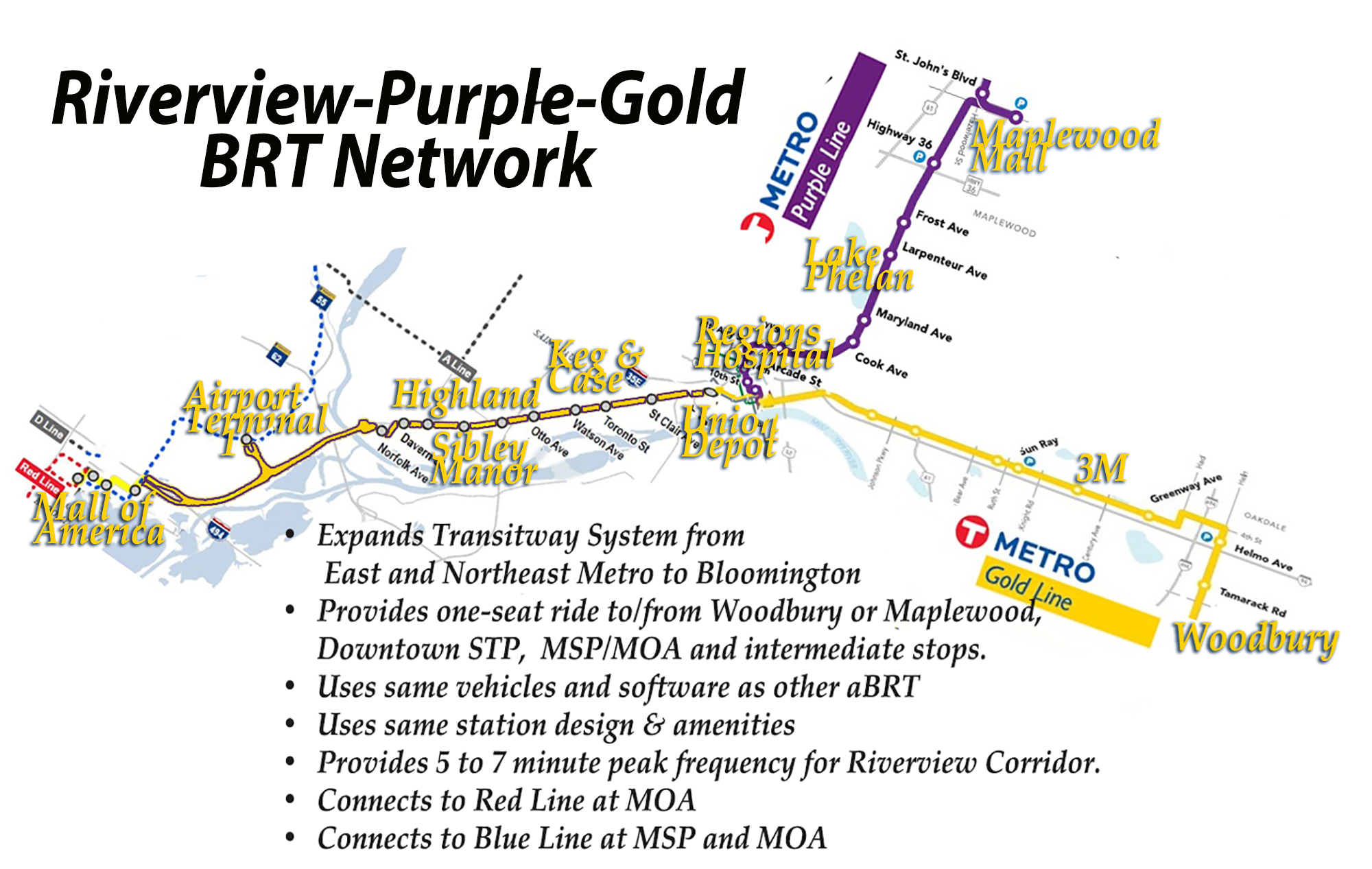 Making Riverview Truly Regional - Streets.mn