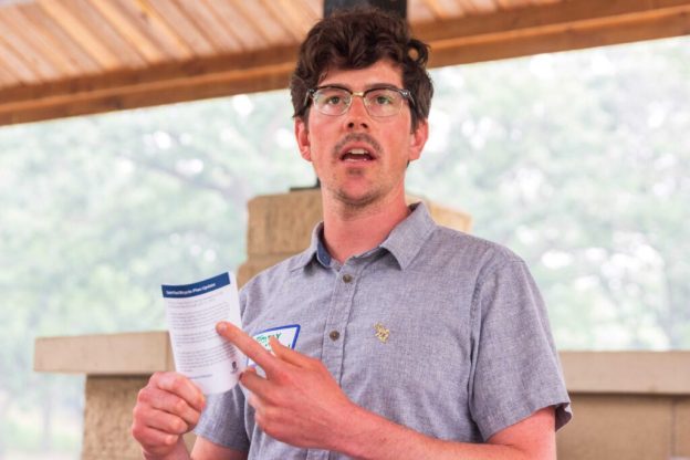 Speak Up About the Capital City's Bike Plan - Streets.mn