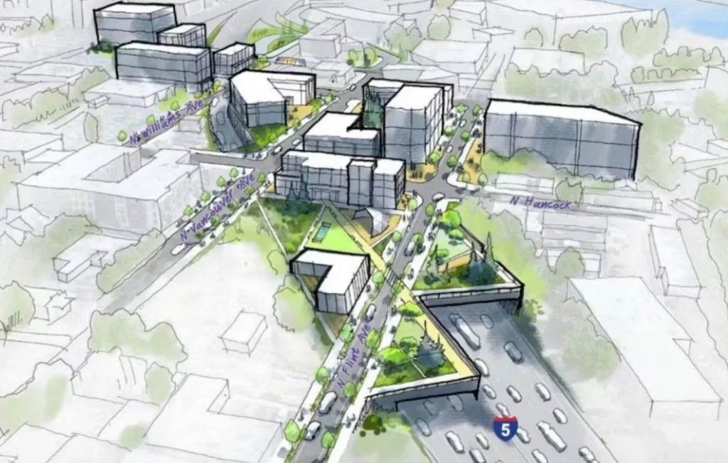 Reconnecting Communities Grants to Study Minnesota Highway Removal ...