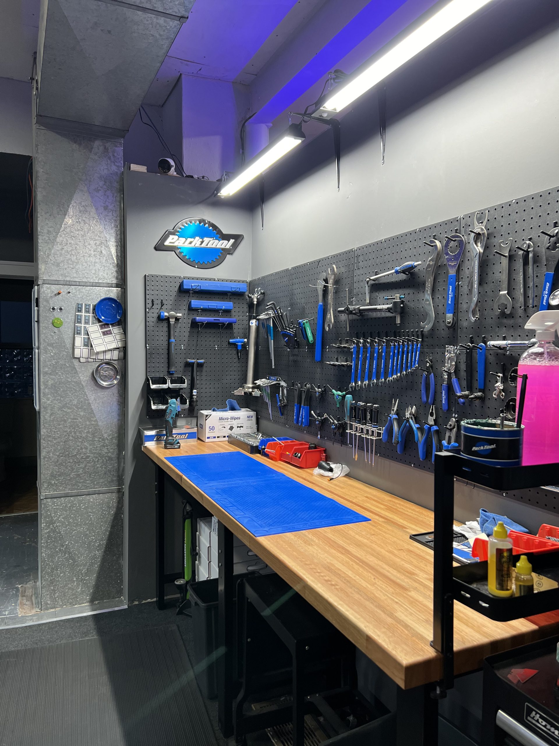 Watt Cycleworks: Adventure Awaits - Streets.mn