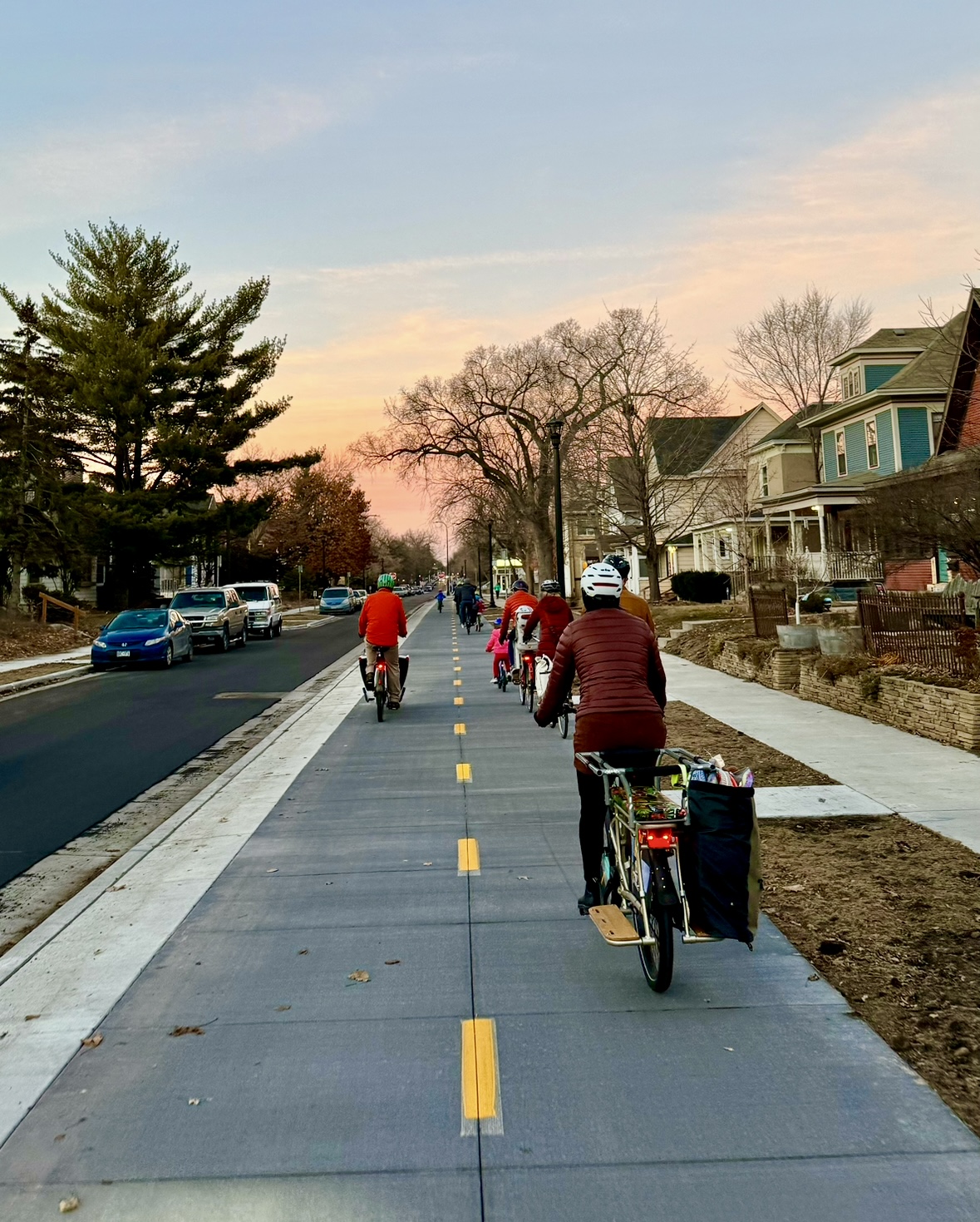 Bryant Avenue Is Amazing - Streets.mn