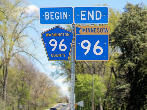 A Check-in With Minnesota's Trunk Highway System - Streets.mn